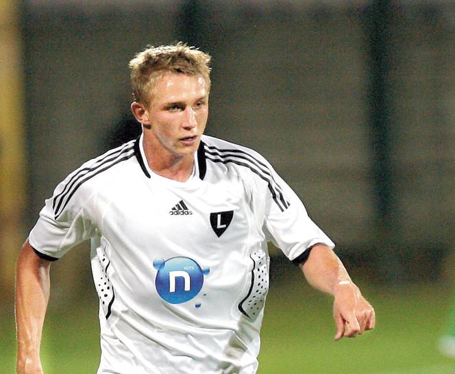 Rzeźnik bije się o reprezentację - Super Sport