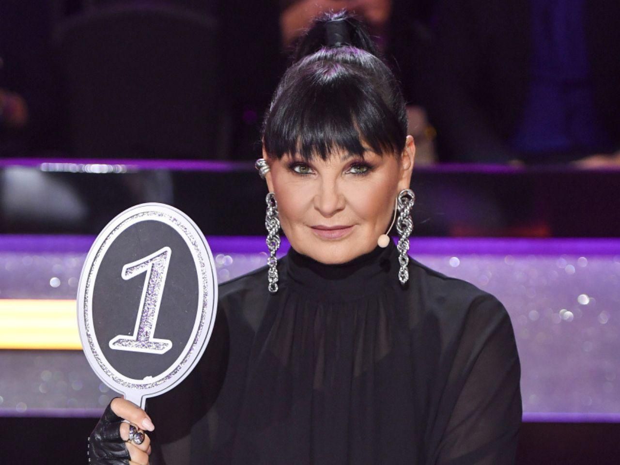 "Taniec z gwiazdami". Taką emeryturę ma Iwona Pavlović. Trzymajcie się ...