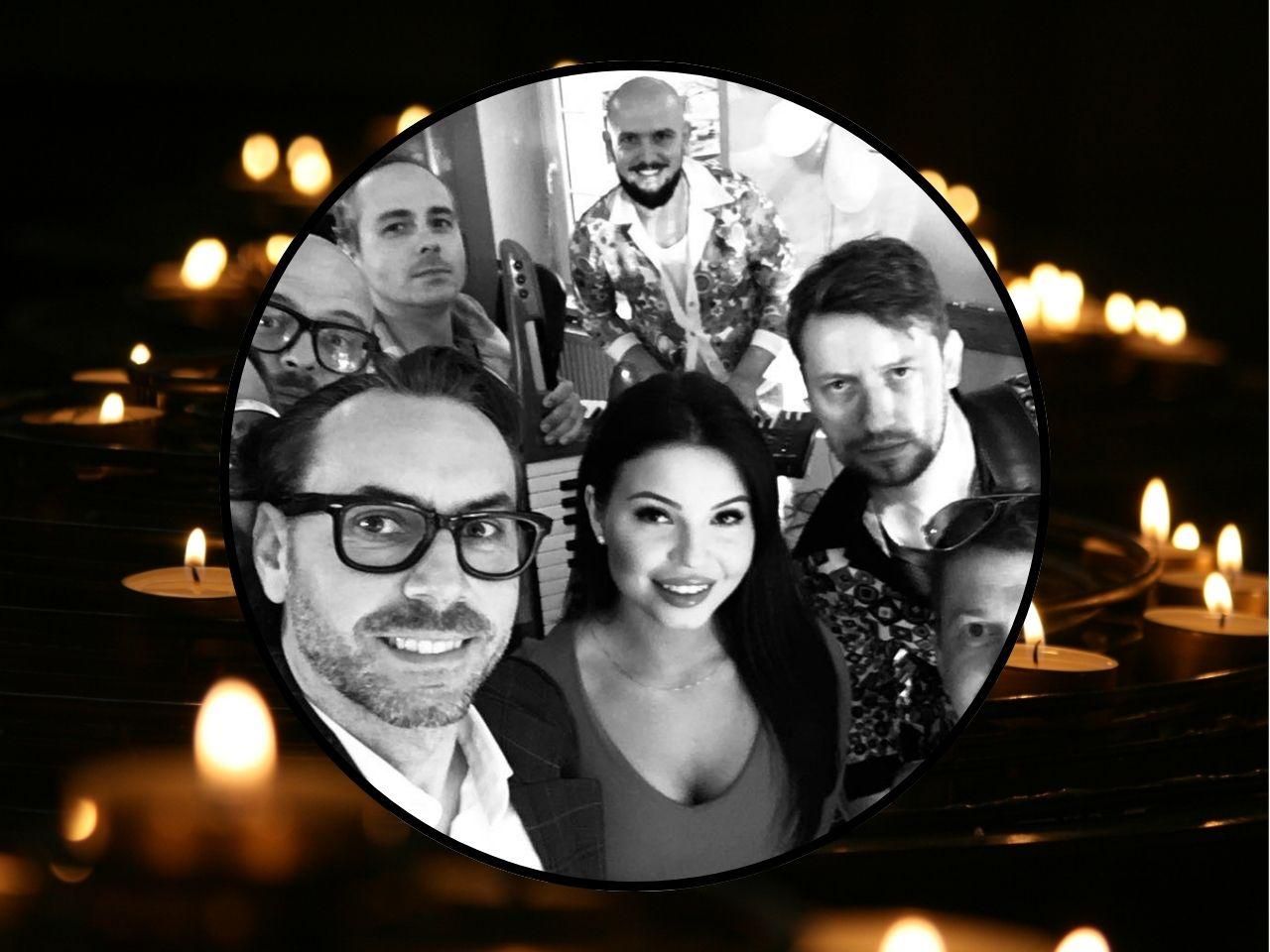Kabaret Neo-Nówka żegna 33-letnią Marię. "Kolejny smutny dzień" - Super ...
