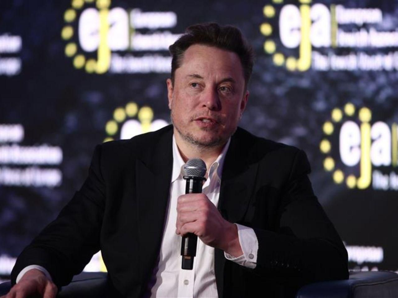 Elon Musk wpadł w szał, gdy zobaczył projekt budżetu popierany przez ...