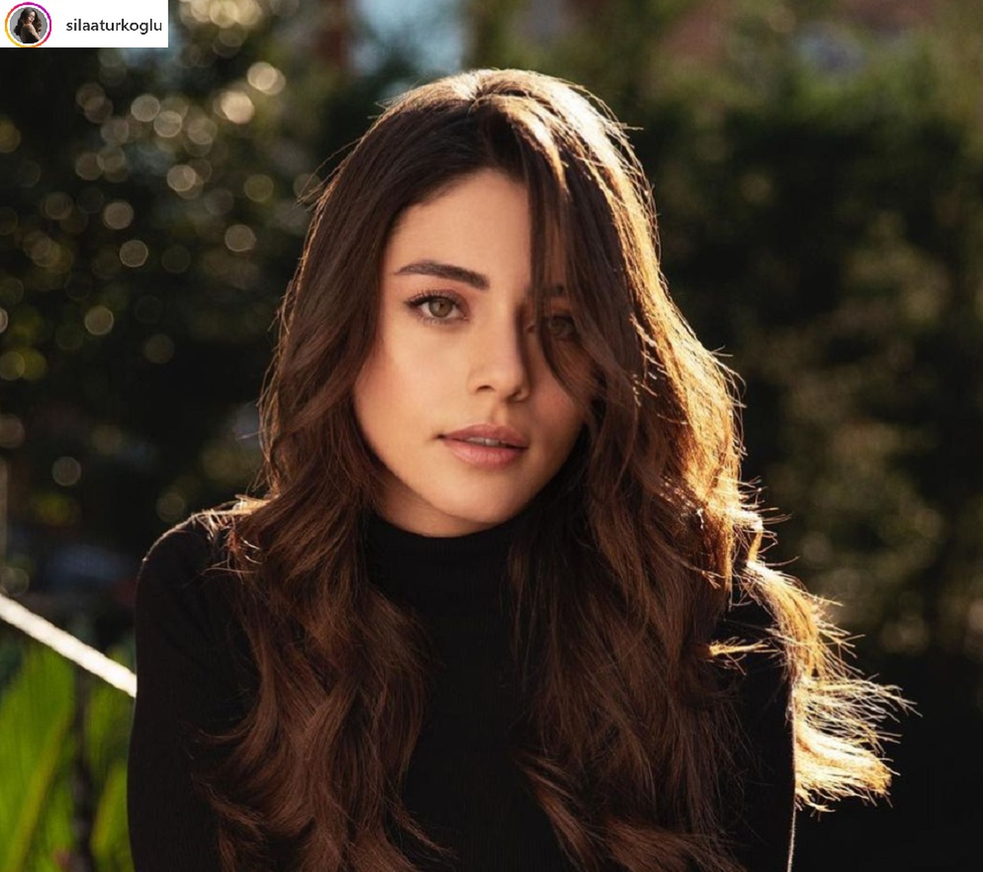 Sila Turkoglu: kim jest aktorka z serialu Dziedzictwo? Grała też w Przysiędze! - ESKA.pl