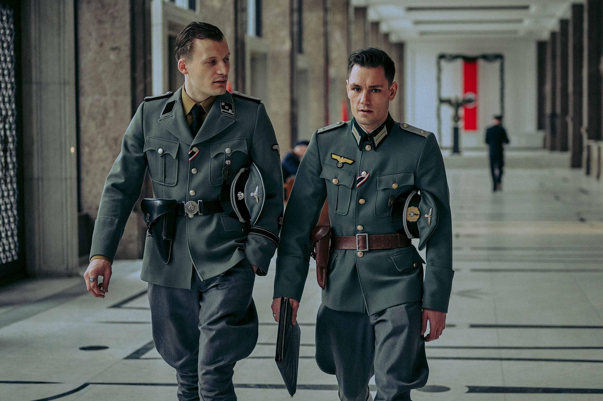 Zatoka szpiegów odc. 10 - czy powstanie nowy odcinek serialu? - ESKA.pl