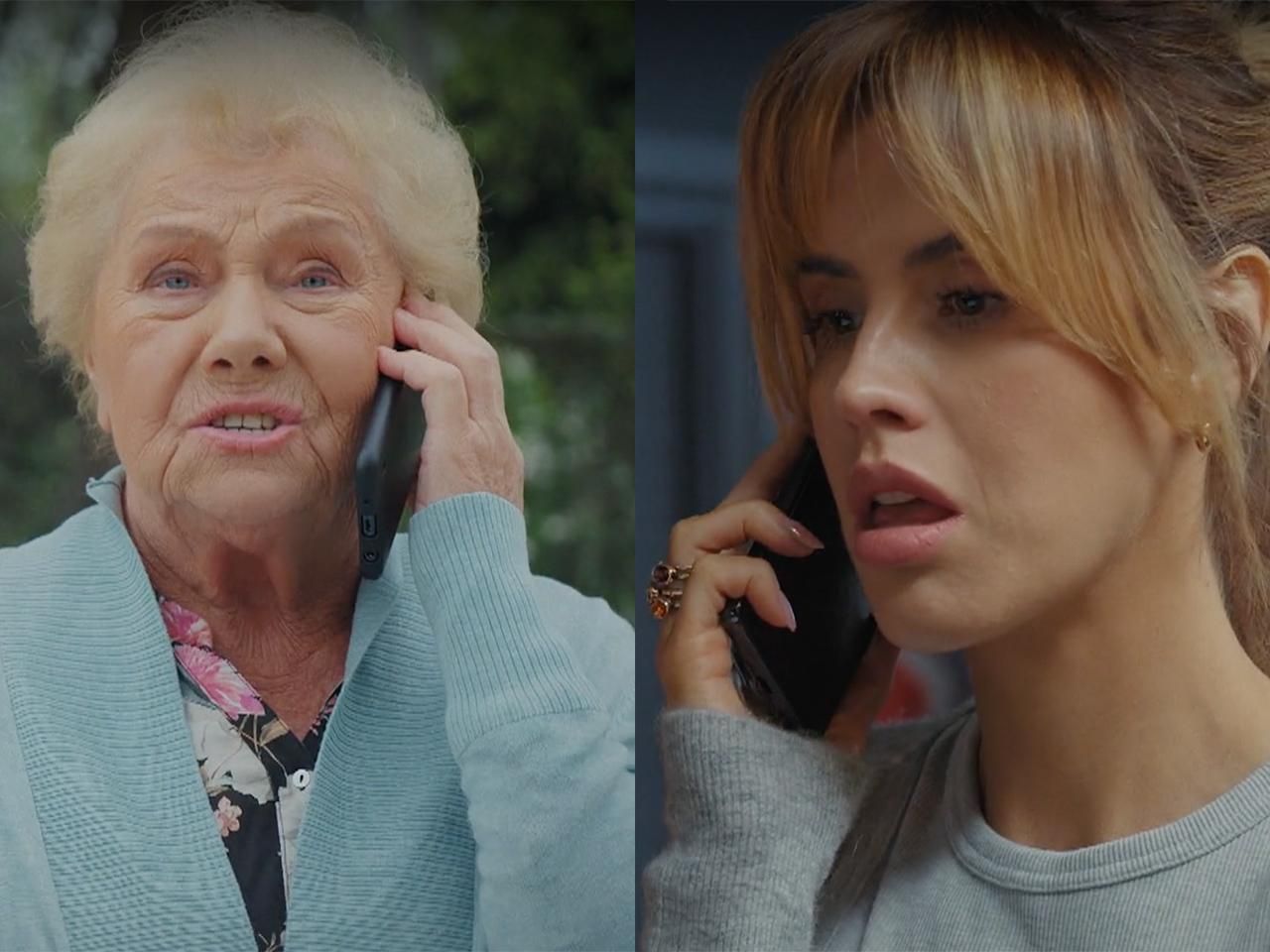 M jak miłość, odcinek 1810: Barbara złoży Kamie propozycję nie do odrzucenia! Ukochana Marcina ...