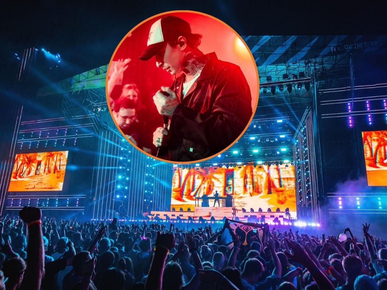 Fajer Festiwal ogłasza kolejnego artystę. Ucieszą się fani muzyki ...