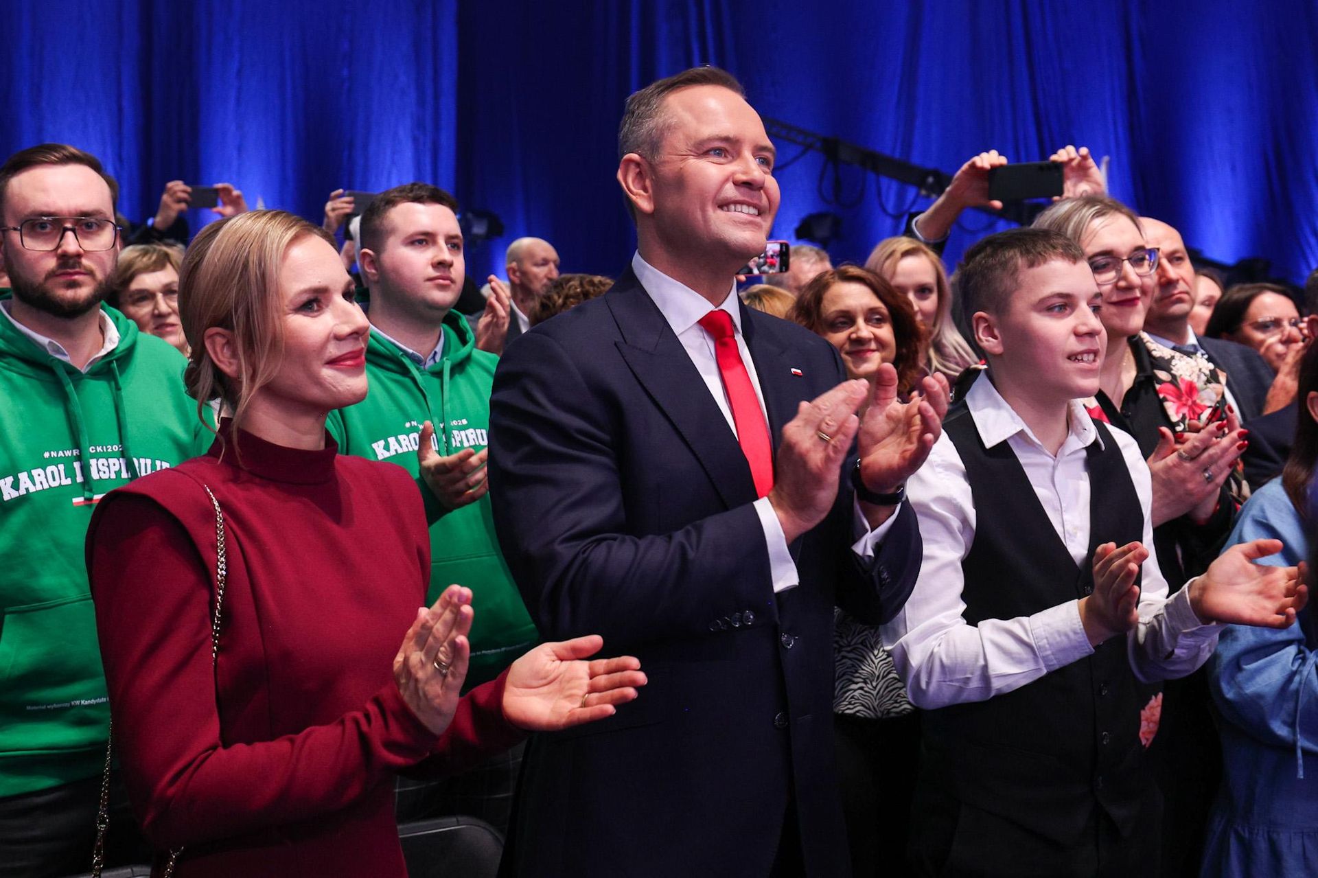 Marta Nawrocka opowiedziała nam o swojej pracy. Mało kto ma takie ...