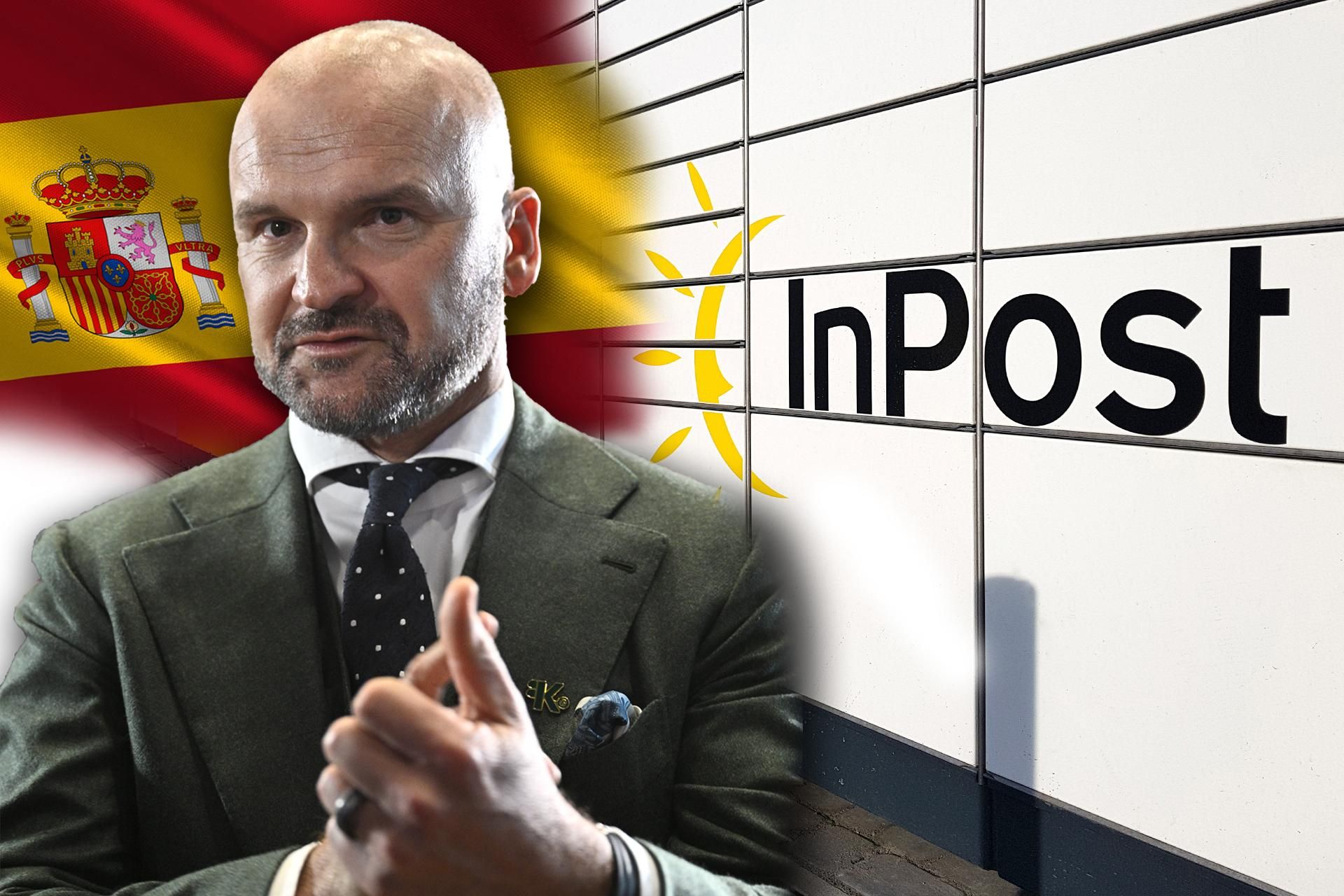 Inpost przejmuje Sending: co to oznacza dla rynku e-commerce w ...