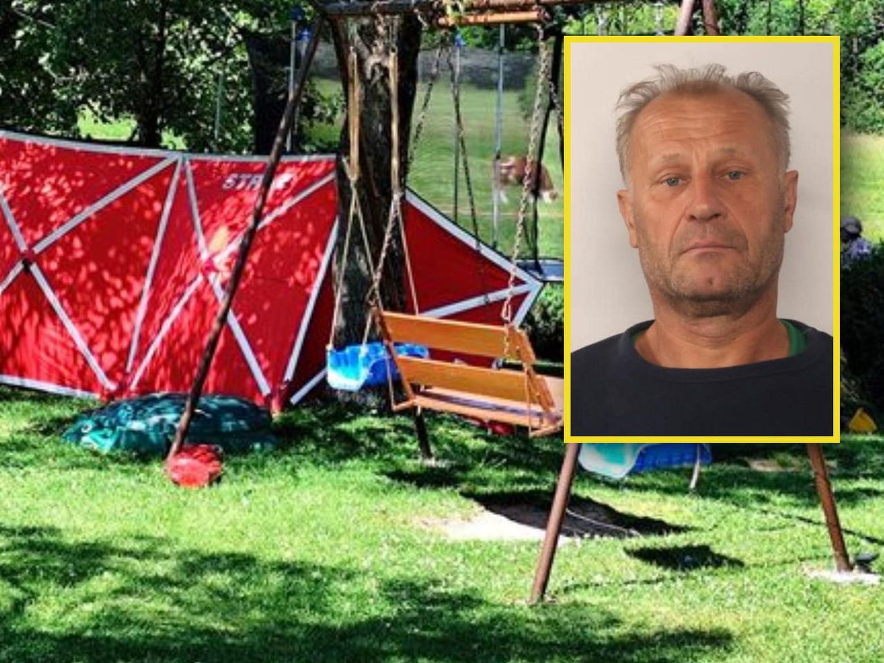 Tadeusz Duda i zbrodnia w Starej Wsi: Śledczy ujawnili nowe informacje. Znaleźli ważne dowody ...