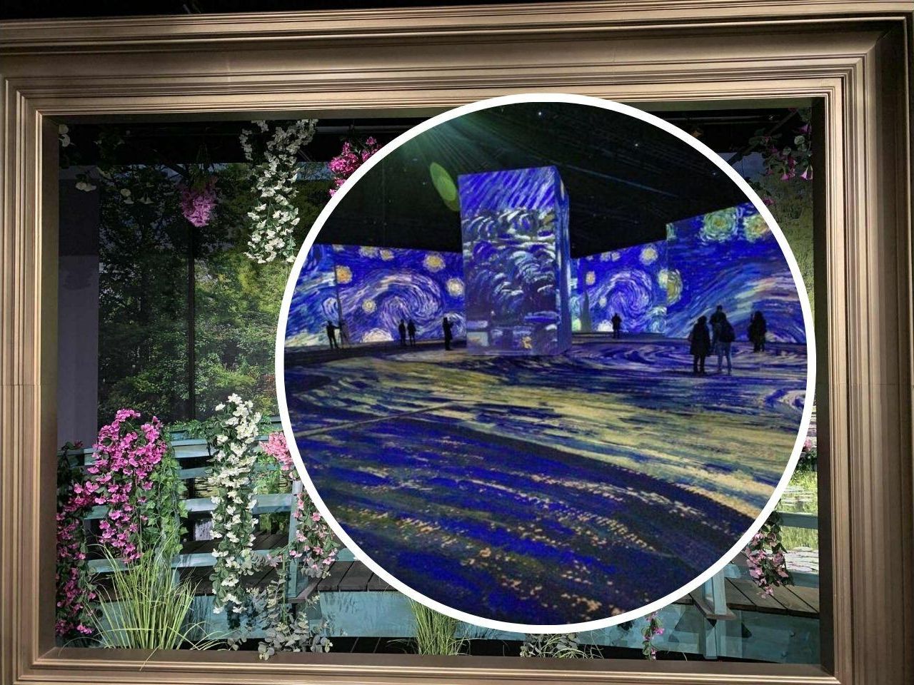 Obrazy Van Gogha ożyją w Bydgoszczy. Wystawa z nowoczesnymi instalacjami otwarta już we wrześniu ...