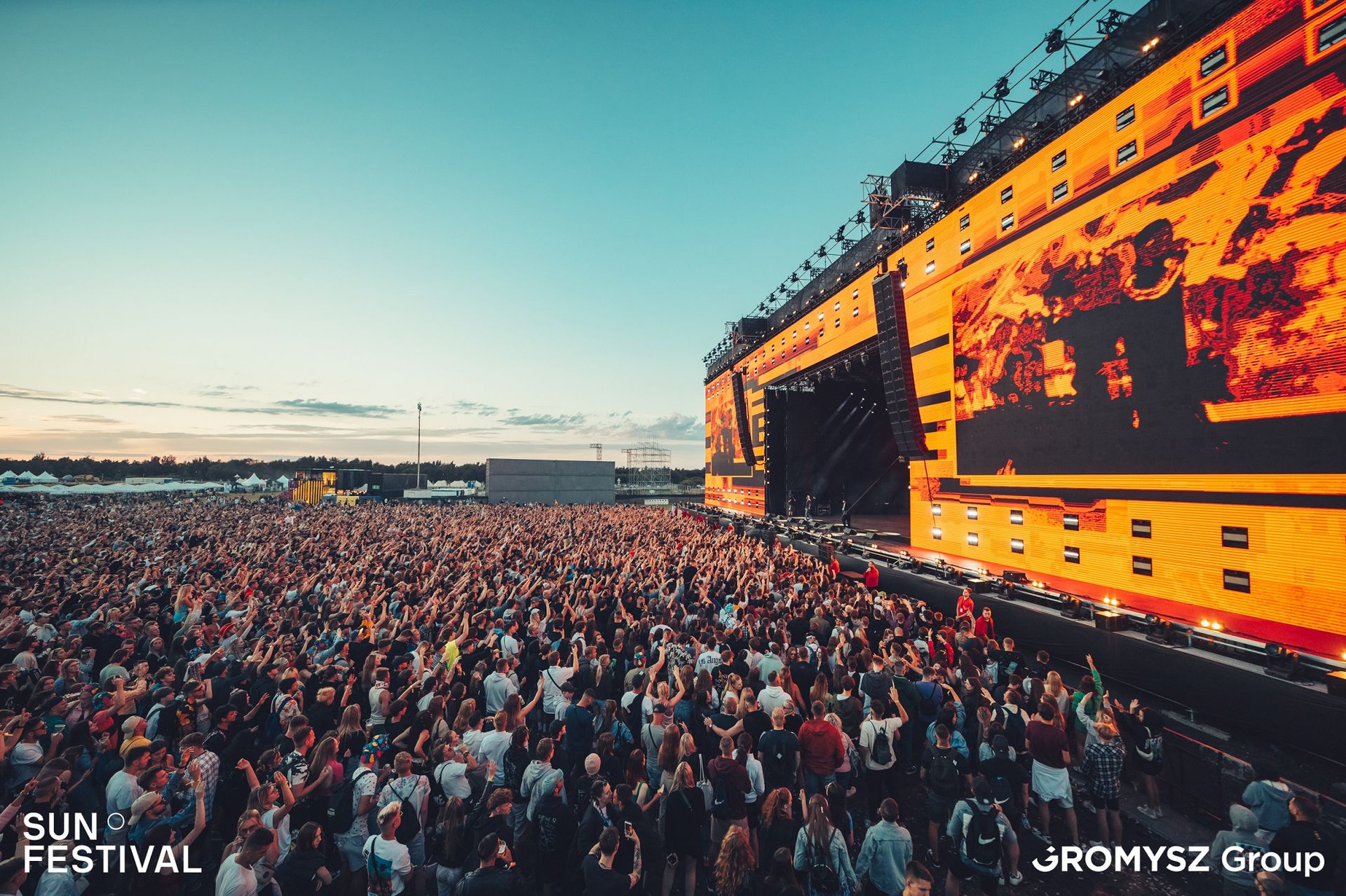 Sun Festival 2023 - kto wystąpi 28, 29 i 30 lipca? Gwiazdy, artyści ...