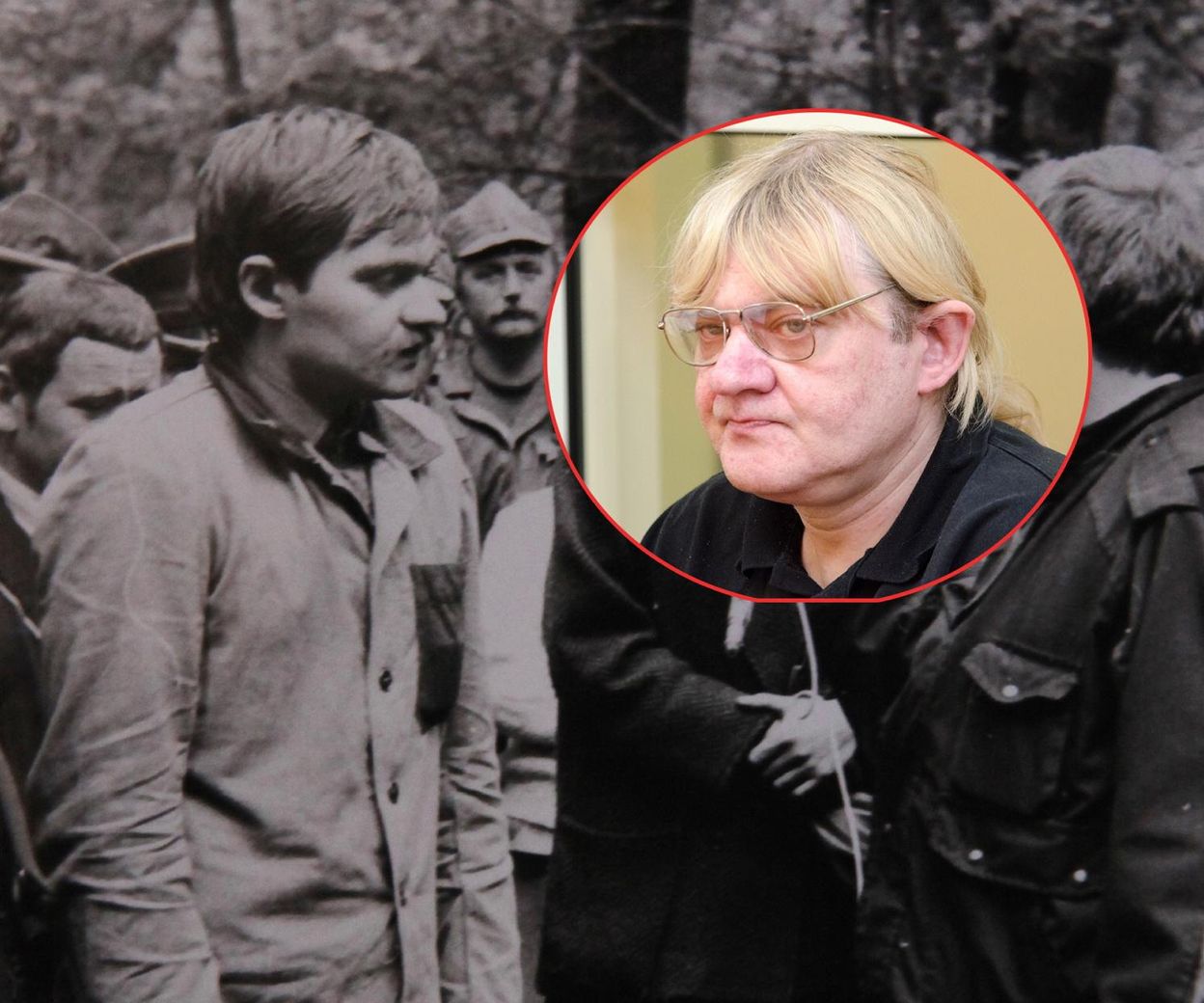 Pogrzeb Mariusza Trynkiewicza. Kto zorganizuje pochówek „Szatana z ...