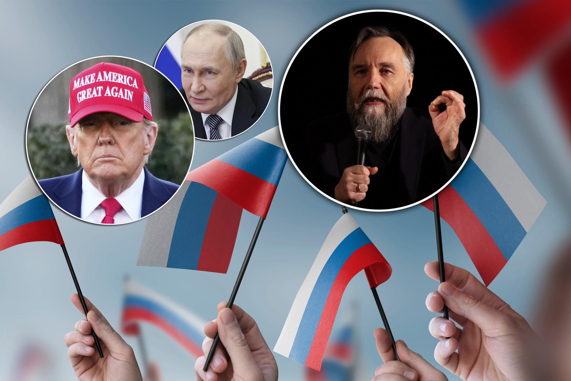 Rosyjska ruletka: Amerykańska prawica coraz bliżej Kremla? - Portal Obronny