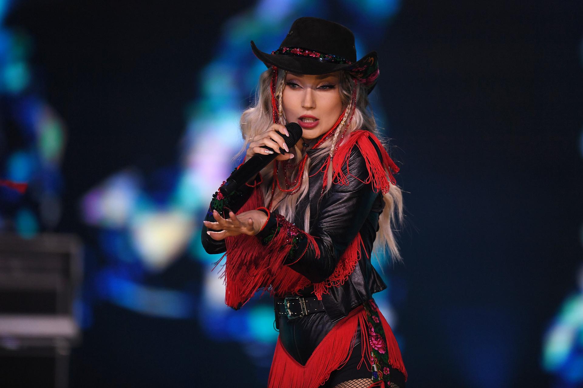 1 września Cleo zagra w Wilanowie. Znamy szczegóły imprezy "Back to ...