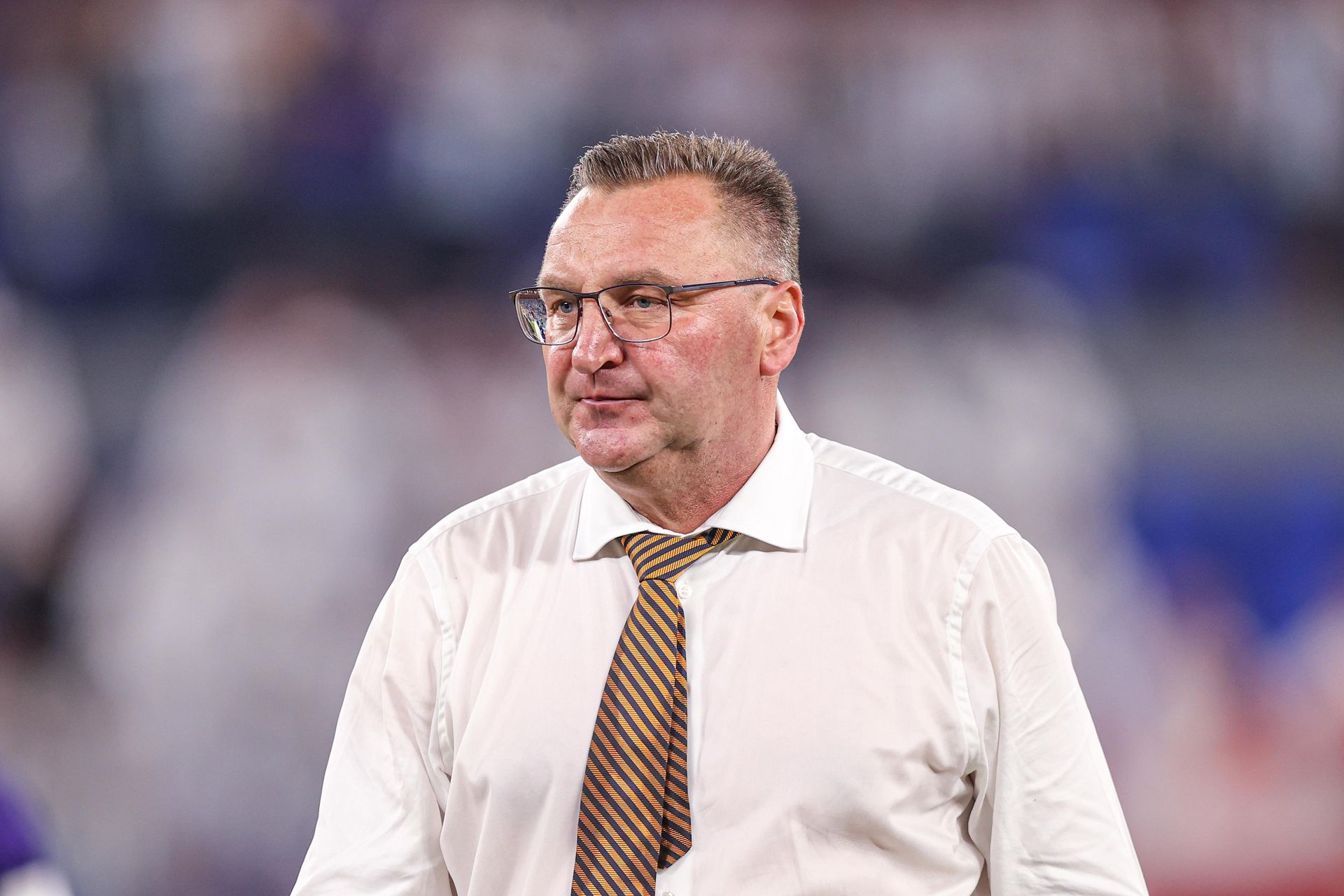 Porażające słowa o Michniewiczu! Piłkarz kompletnie się nie hamował ...