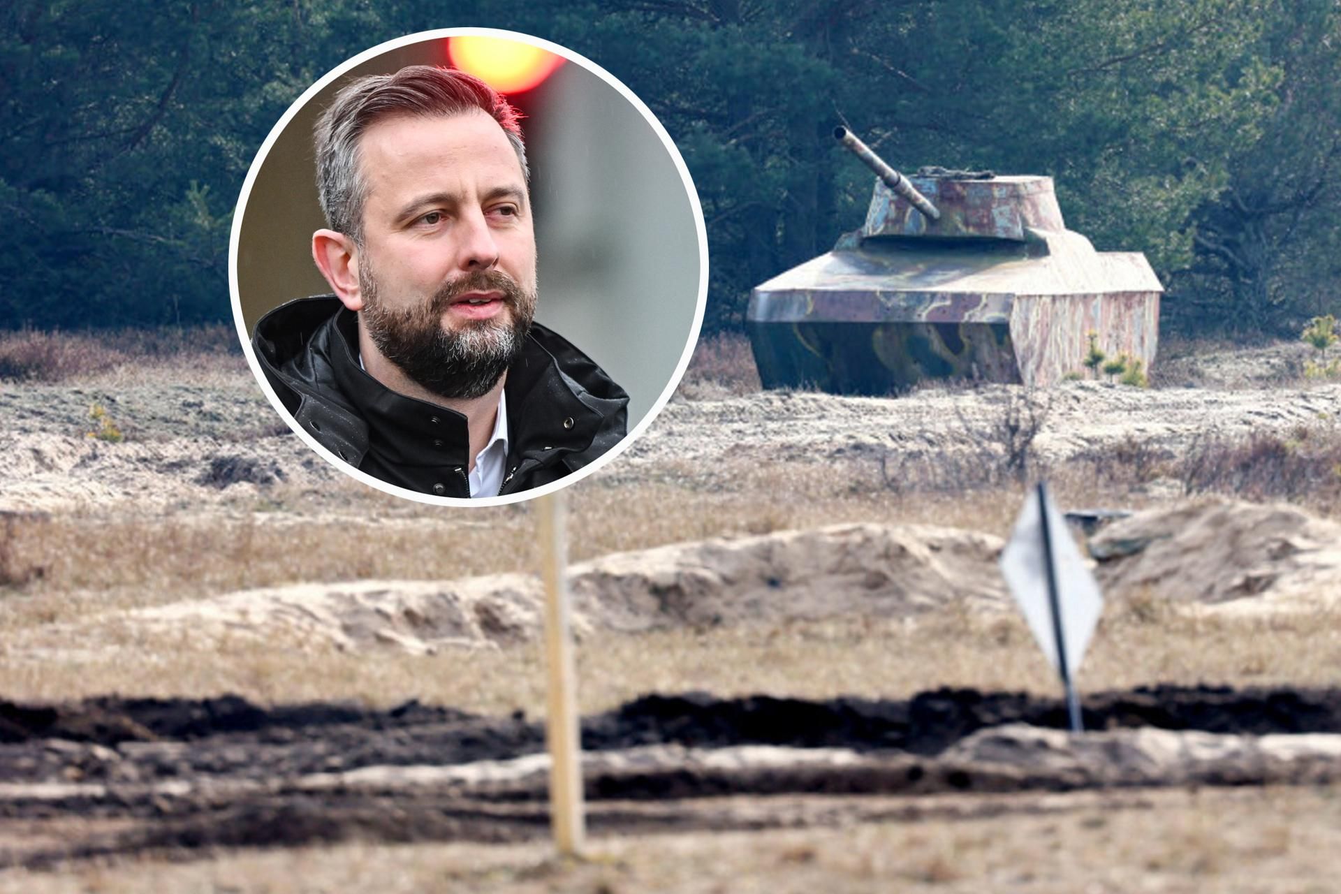 Pilny komunikat MON! Nagły wyjazd polskich żołnierzy na Litwę! - Super ...