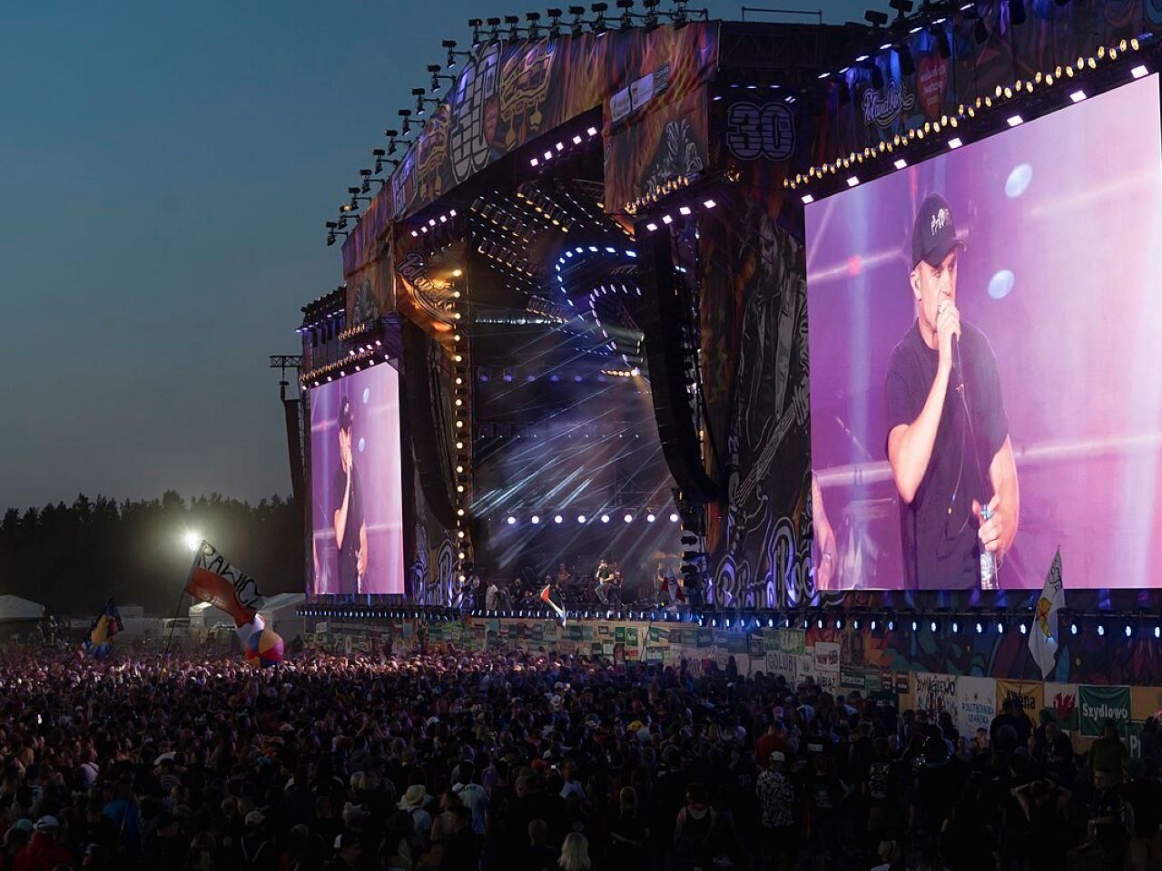Pol'and'Rock Festival 2025: kiedy i gdzie się odbędzie? Kiedy poznamy line-up wydarzenia ...