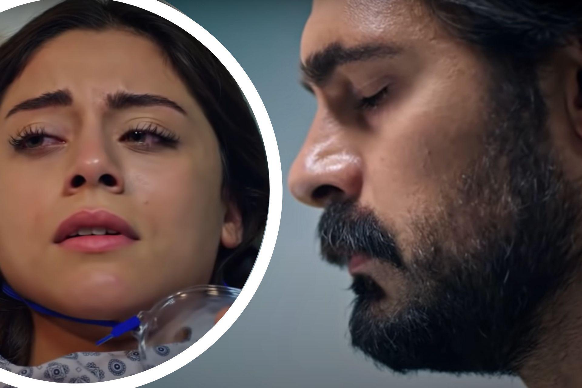 "Emanet". Seher żyje, ale nie ma pojęcia, kto ją uratował! Dowie się prawdy? - Super Seriale