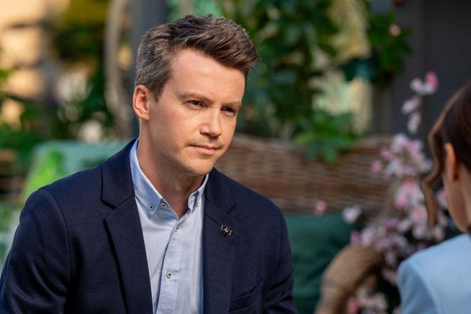 M jak miłość, odcinek 1859: Martyna wyleczy Jakuba. Porzucony Karski będzie potrzebował jej ...