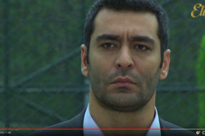 Elif – odcinek 29: Kenan zauważa Melek! Czy ją rozpozna?! SPOILERY ...