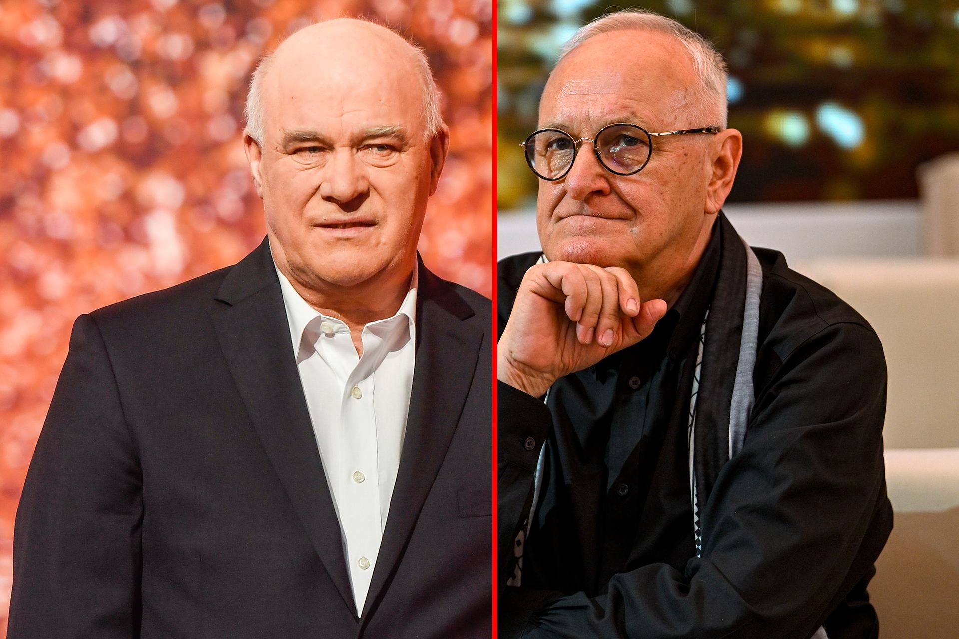 Festiwal w Opolu. Dlaczego Ryszard Rynkowski nie występuje? Jacek Cygan ...