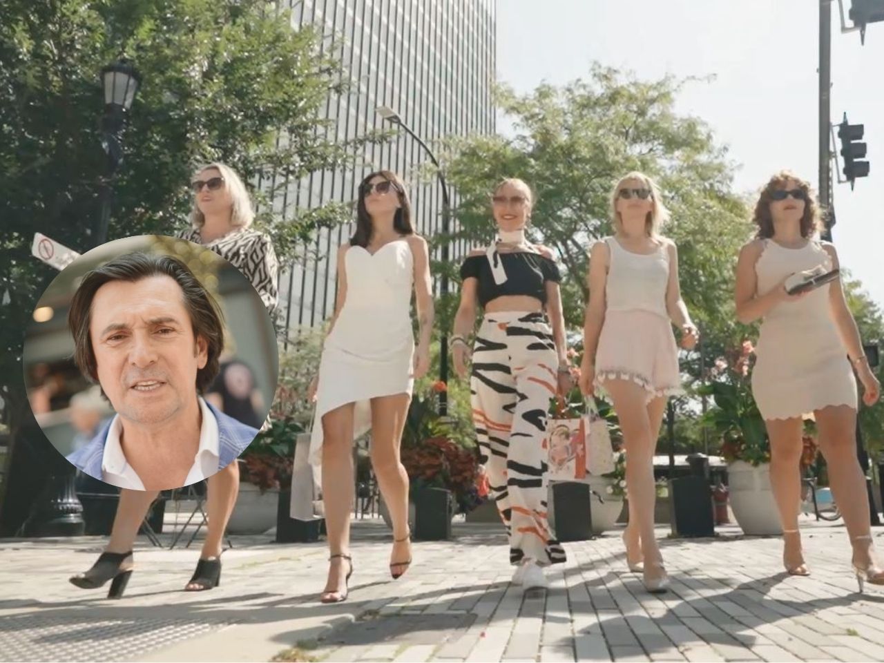 Kandydatka z "Żona dla Polaka" wystąpiła już w kilku innych programach ...