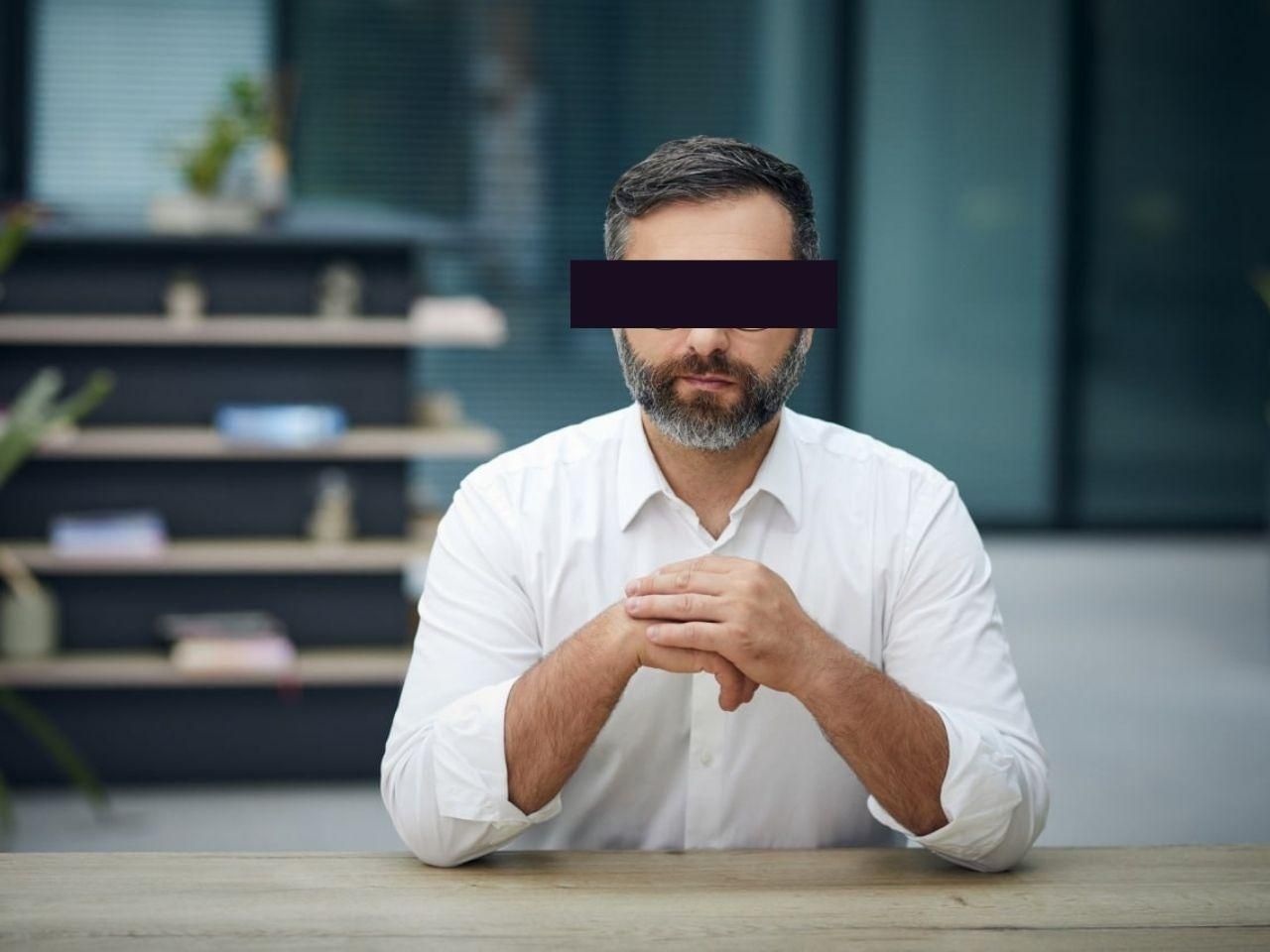 Były szef RARS, Michał K. zwolniony z aresztu. Tak zdecydował brytyjski sąd - ESKA.pl