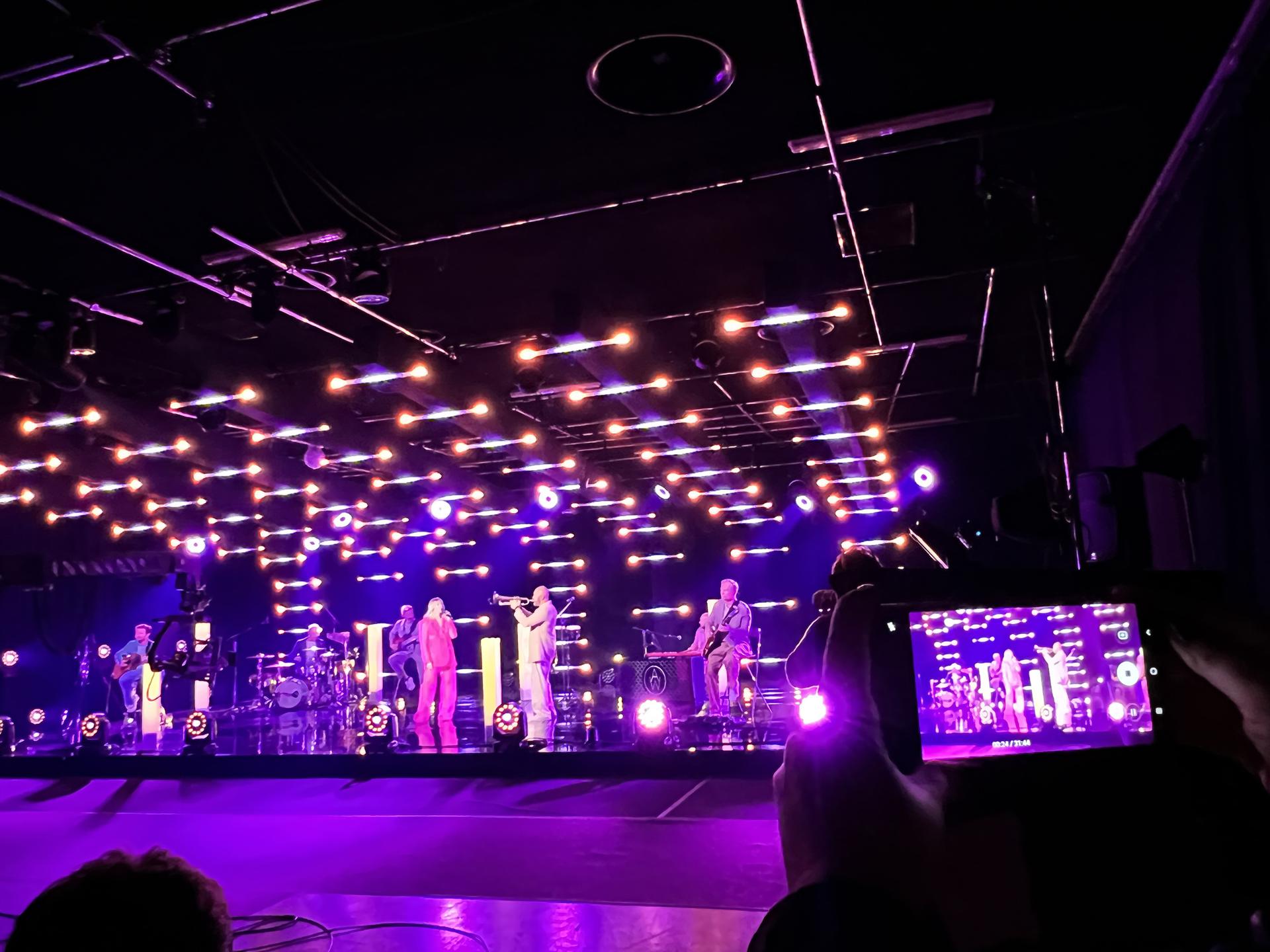 SuperNova LIVE: koncert Anny Wyszkoni w obiektywie! Zobacz przepiękne ...