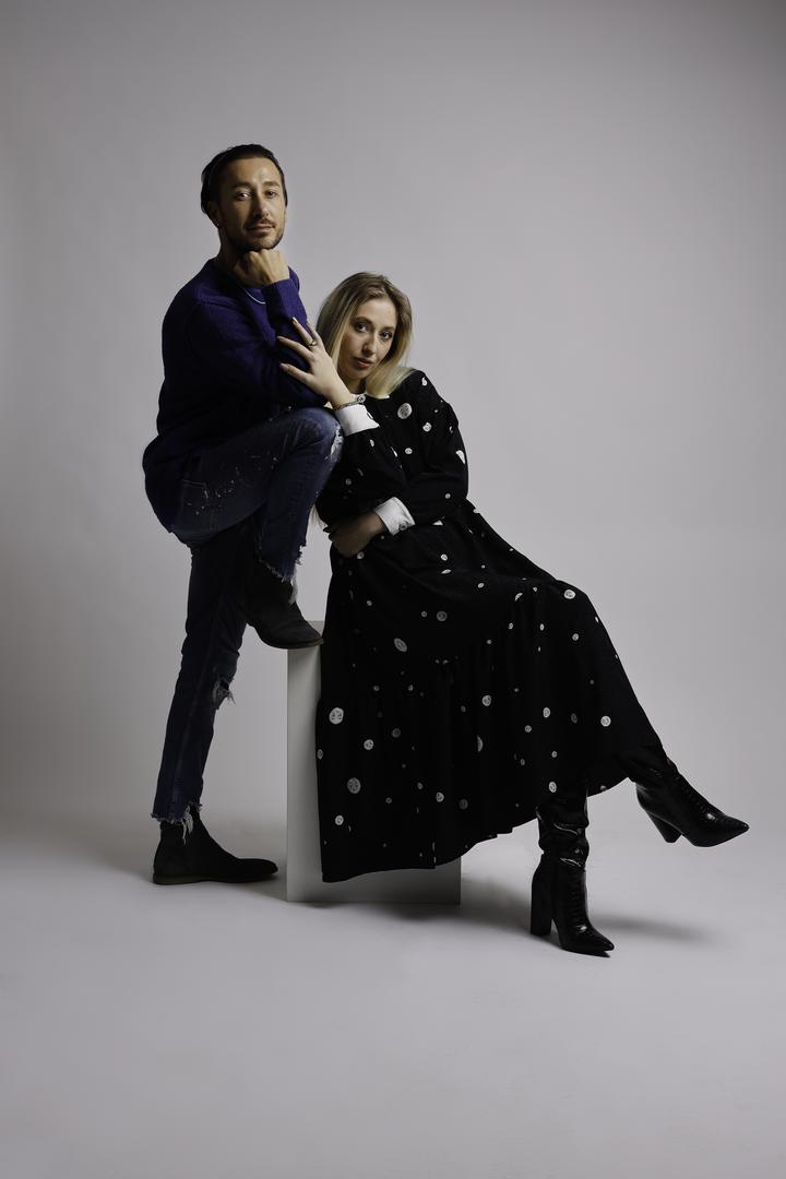 Siostra Dody wchodzi na salony - Super Express - wiadomości, polityka ...