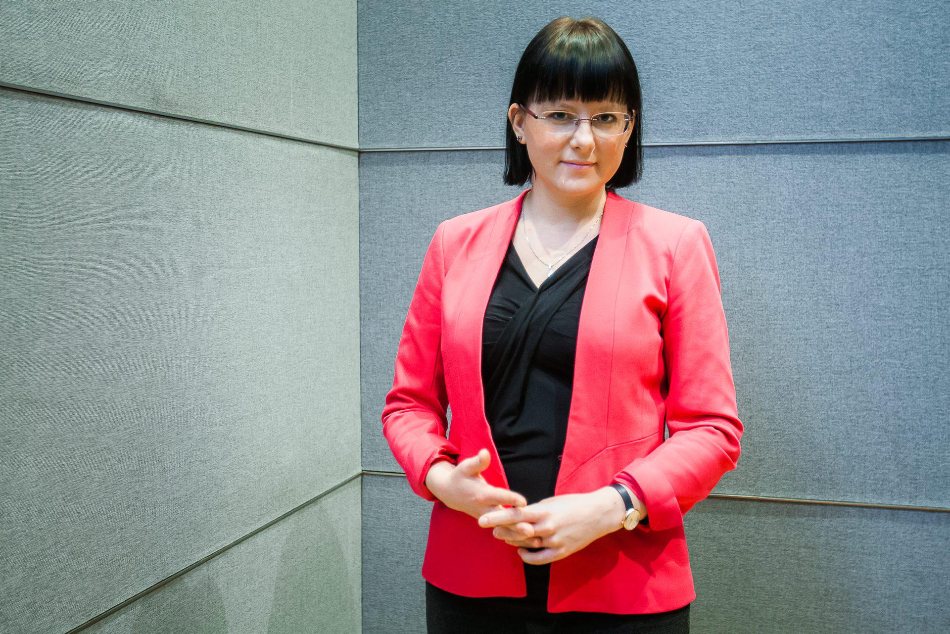 "WIELKIE" zwycięstwo Kai Godek. Była bezkonkurencyjna. Pokonała Górniak ...