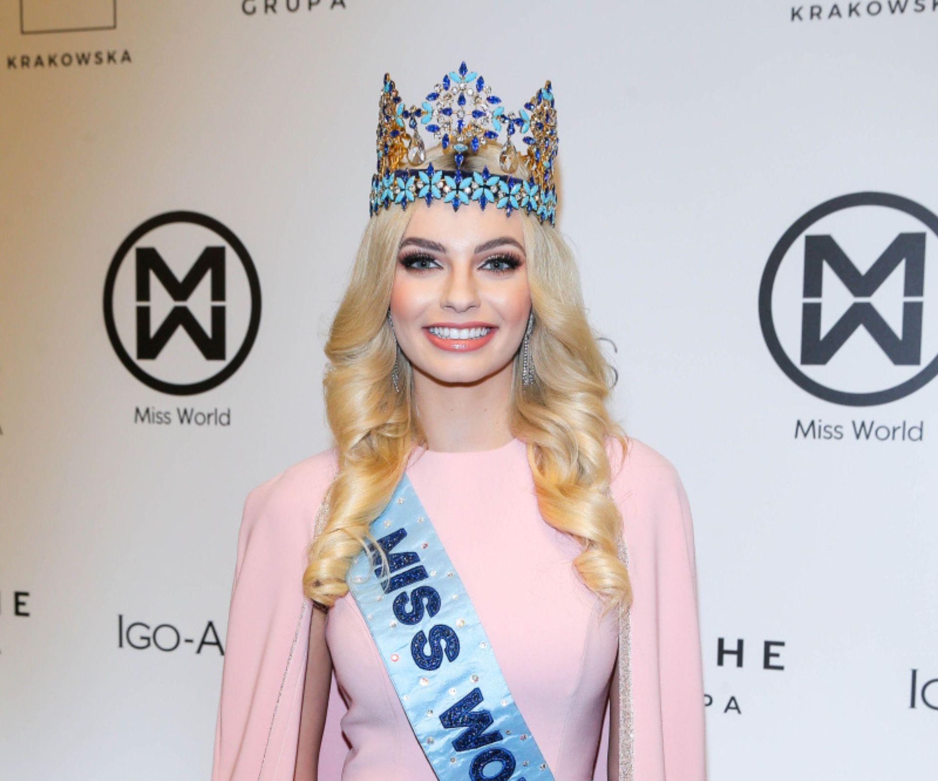 Miss World 2024 - transmisja online. Gdzie i o której oglądać wybory ...
