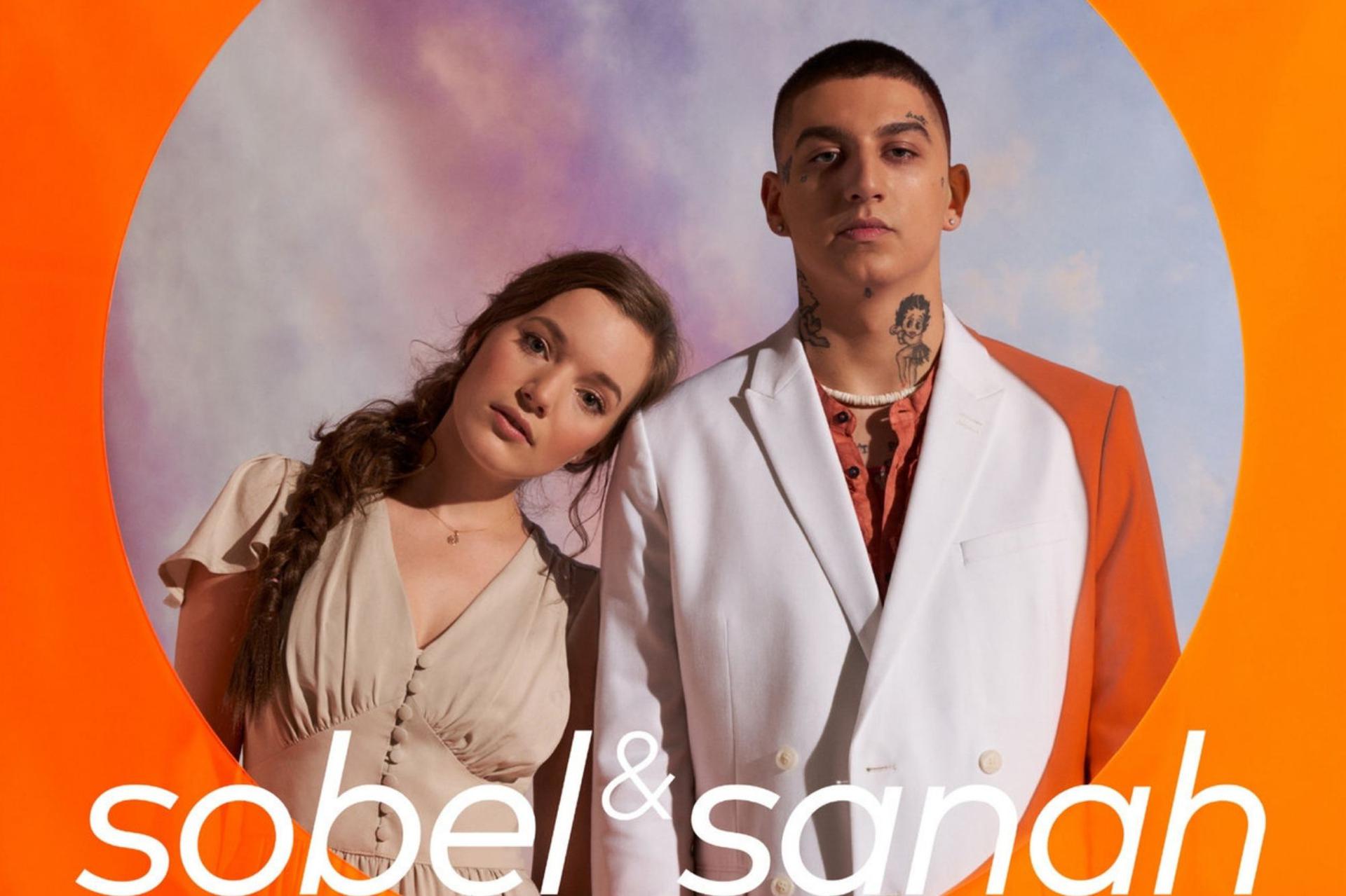 Sanah i Sobel w jednej piosence. To jeszcze nie Kolońska i Szlugi, ale też jest HIT! - ESKA.pl