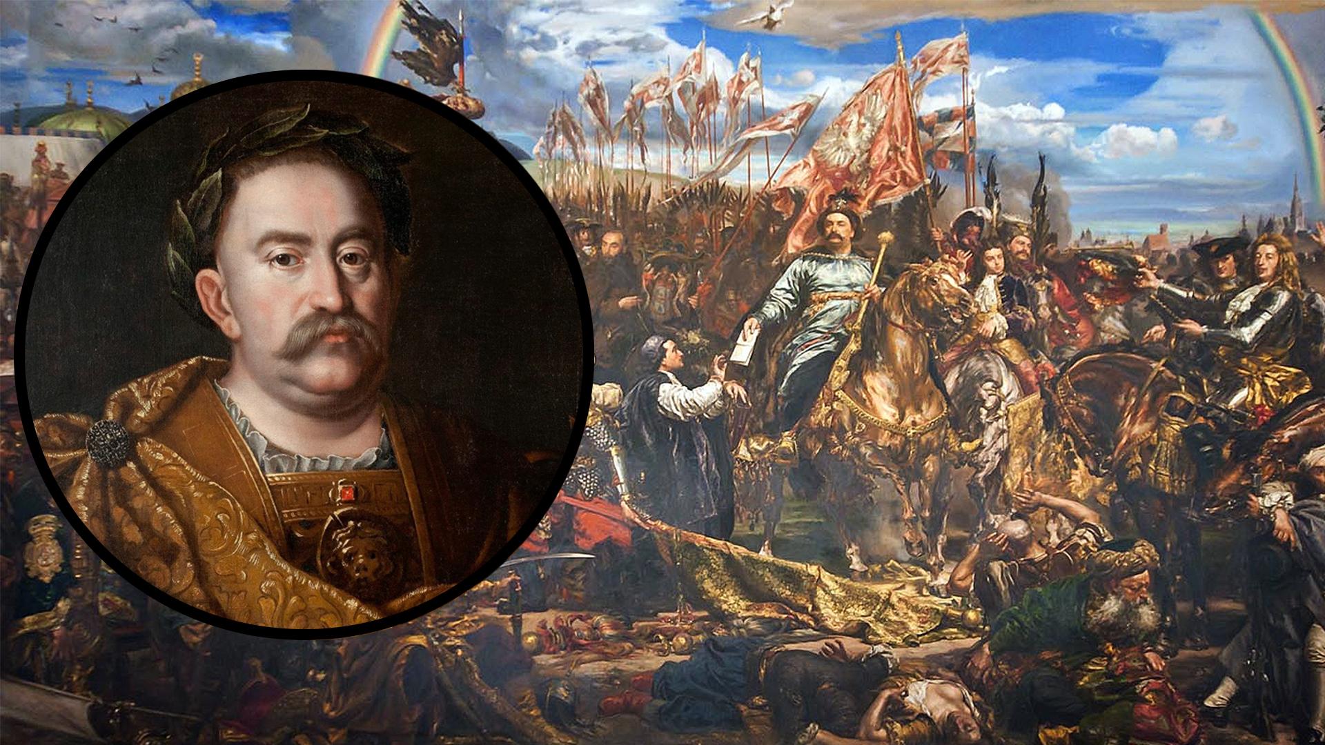 Odsiecz Wiedeńska 1683: triumf polskiej husarii kosztował fortunę ...