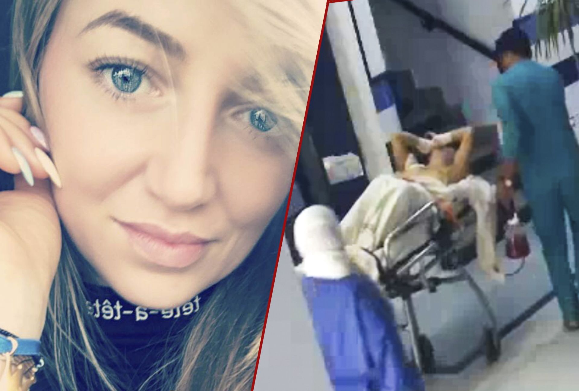 Tajemnicza śmierć Magdaleny Żuk w Egipcie. Nowe fakty w sprawie ...