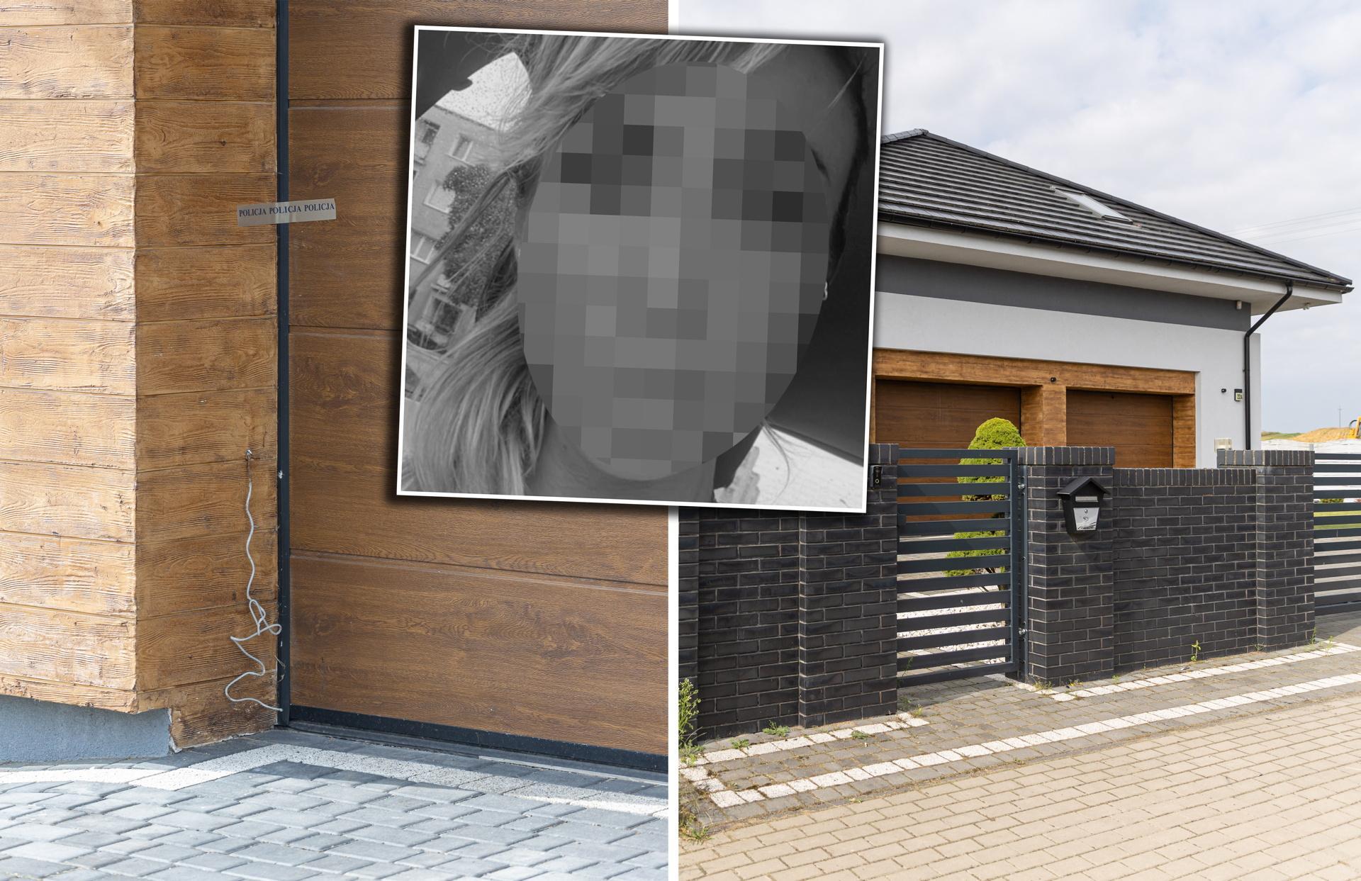 Paulina L. i jej mąż nie żyją. Przyjaciele nie mogą uwierzyć w dramat ...