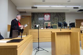 Pierwszy taki proces w Polsce! Wykładowczyni odpowiada przed sądem za cierpienia karpi - Kraków ...