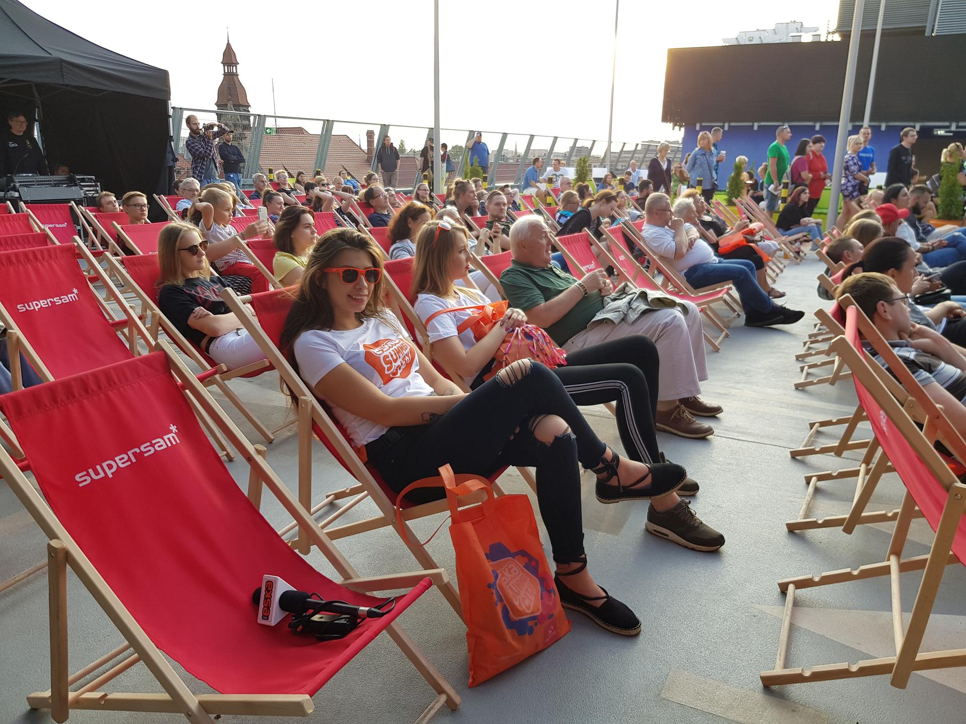 ESKA Summer City 2019: Sierpień zaczęlismy na sportowo! [ZDJĘCIA ...