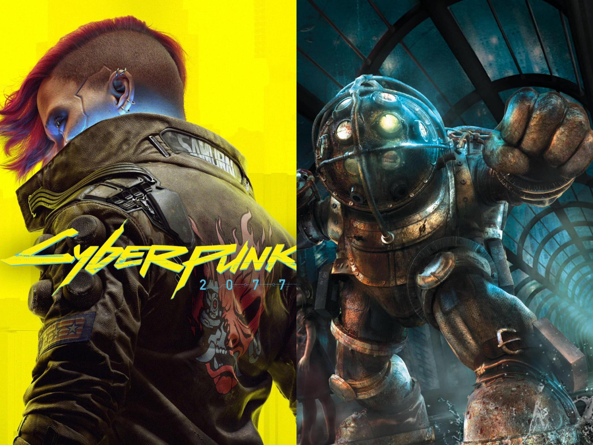 Cyberpunk 2077 to nie wszystko! Pracownicy CD Projekt RED pracują nad ...