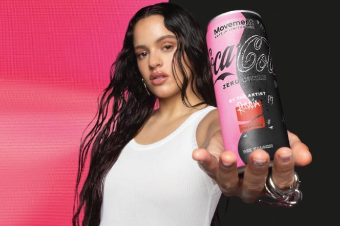Nowy smak Coca-Cola Creations 2023: gdzie kupić i jak smakuje ...