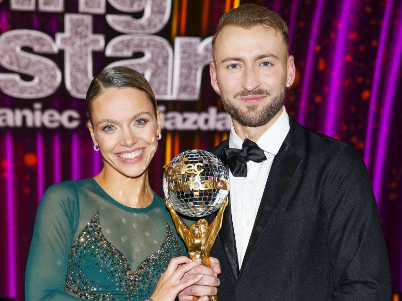 Karetka po finale "Tańca z gwiazdami". Vanessa Aleksander potrzebowała ...