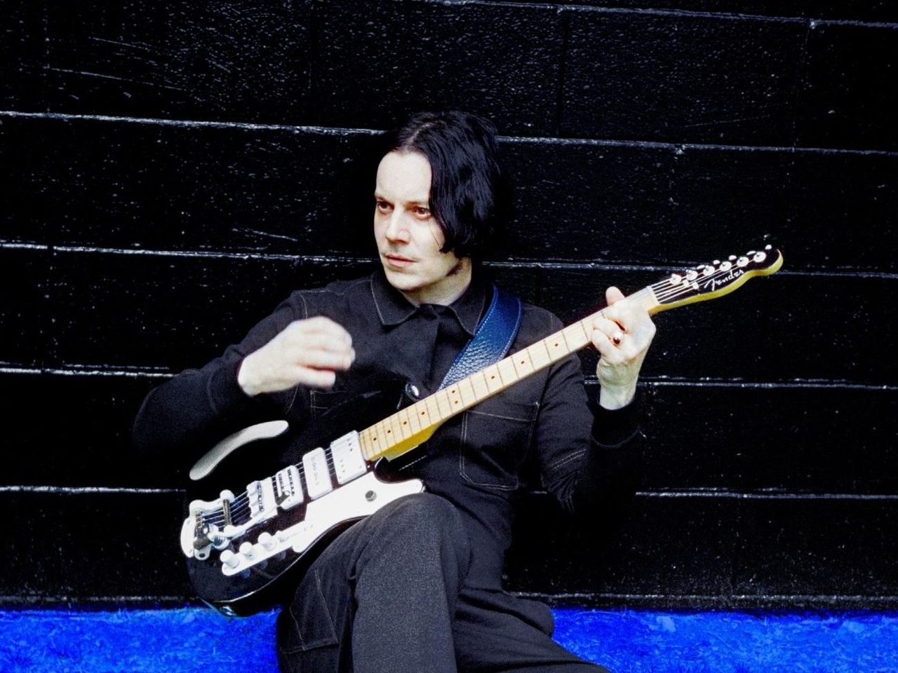 Jack White zmierza na dwa koncerty w Polsce! Sprawdź najważniejsze ...
