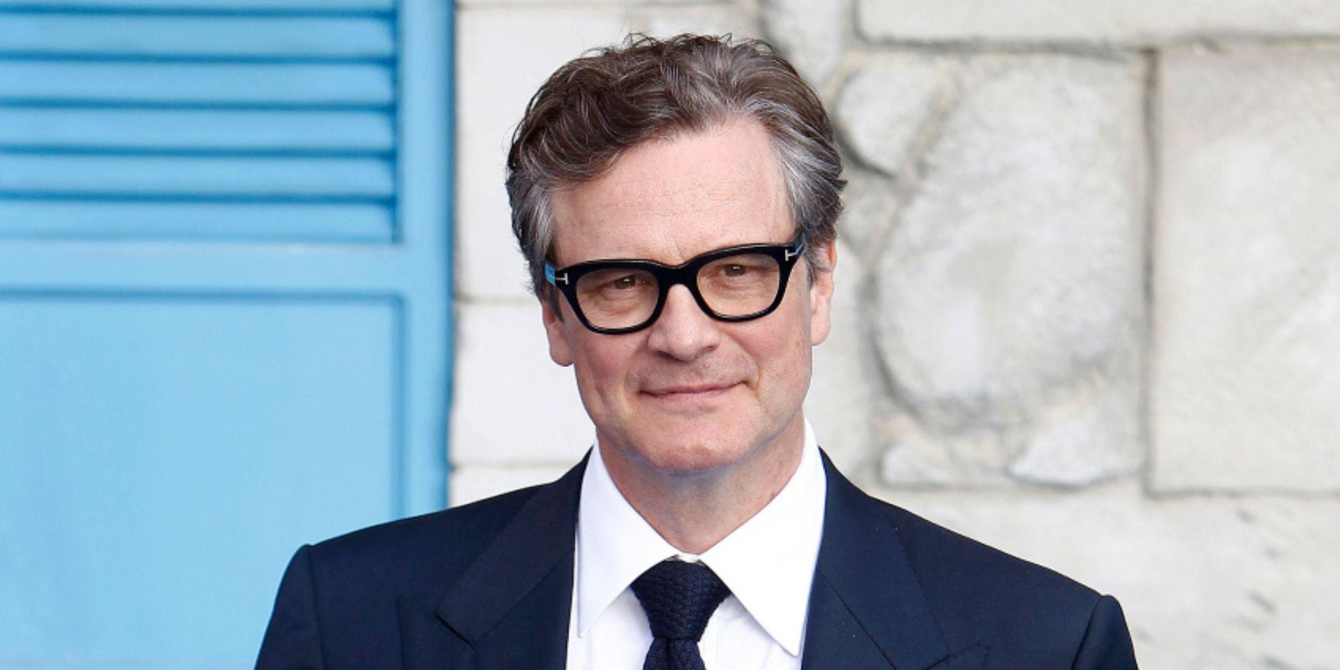 Colin Firth w "Młodym Sherlocku" od Prime Video. Oto, co już wiemy o ...