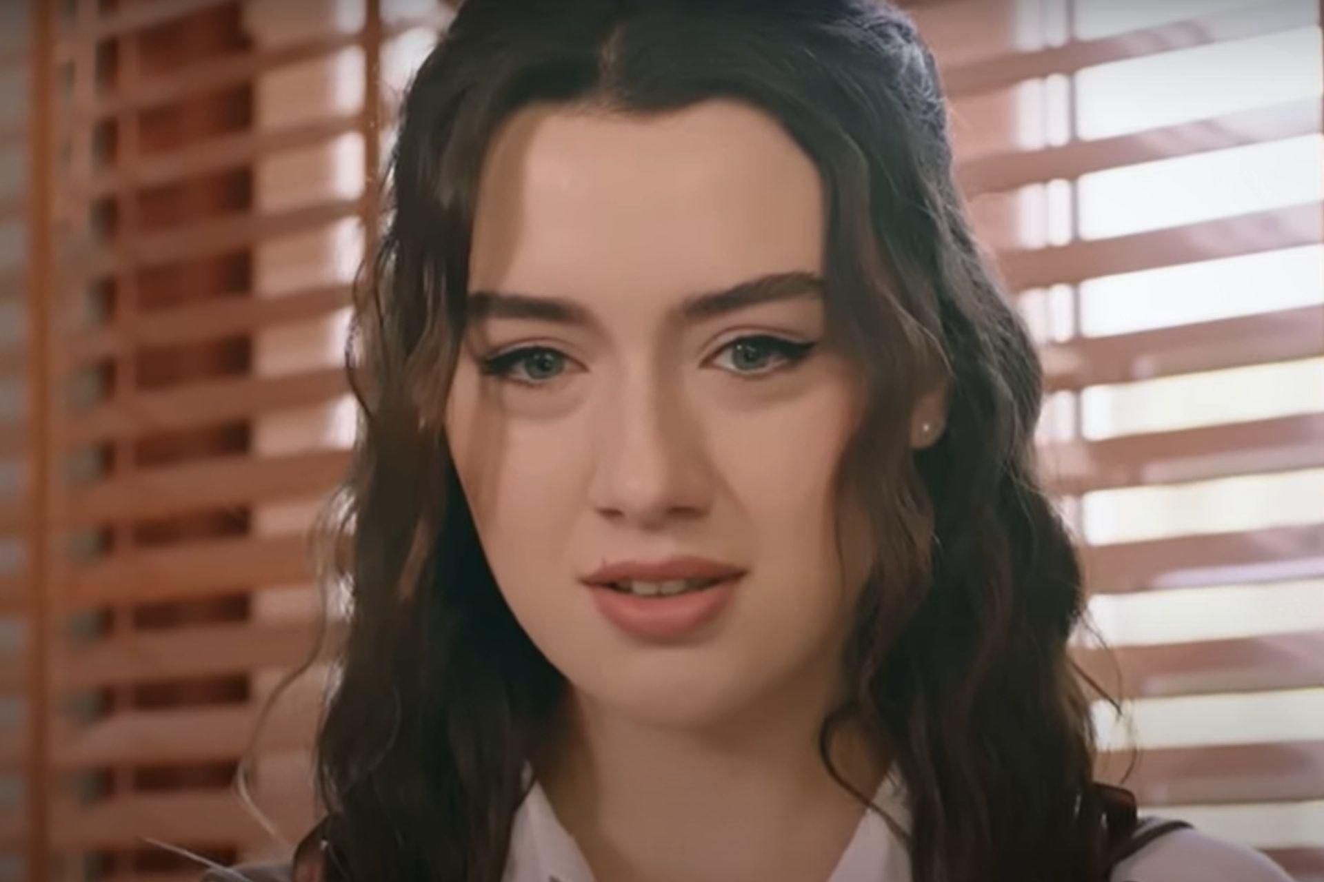Wichrowe wzgórze. Zeynep już wszystko wie! Tak odkryje prawdę o Halilu ...