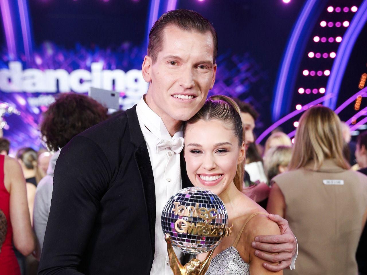 Ile razy Jacek Jeschke wygrał "Taniec z Gwiazdami"? Wygrana z Marysią ...