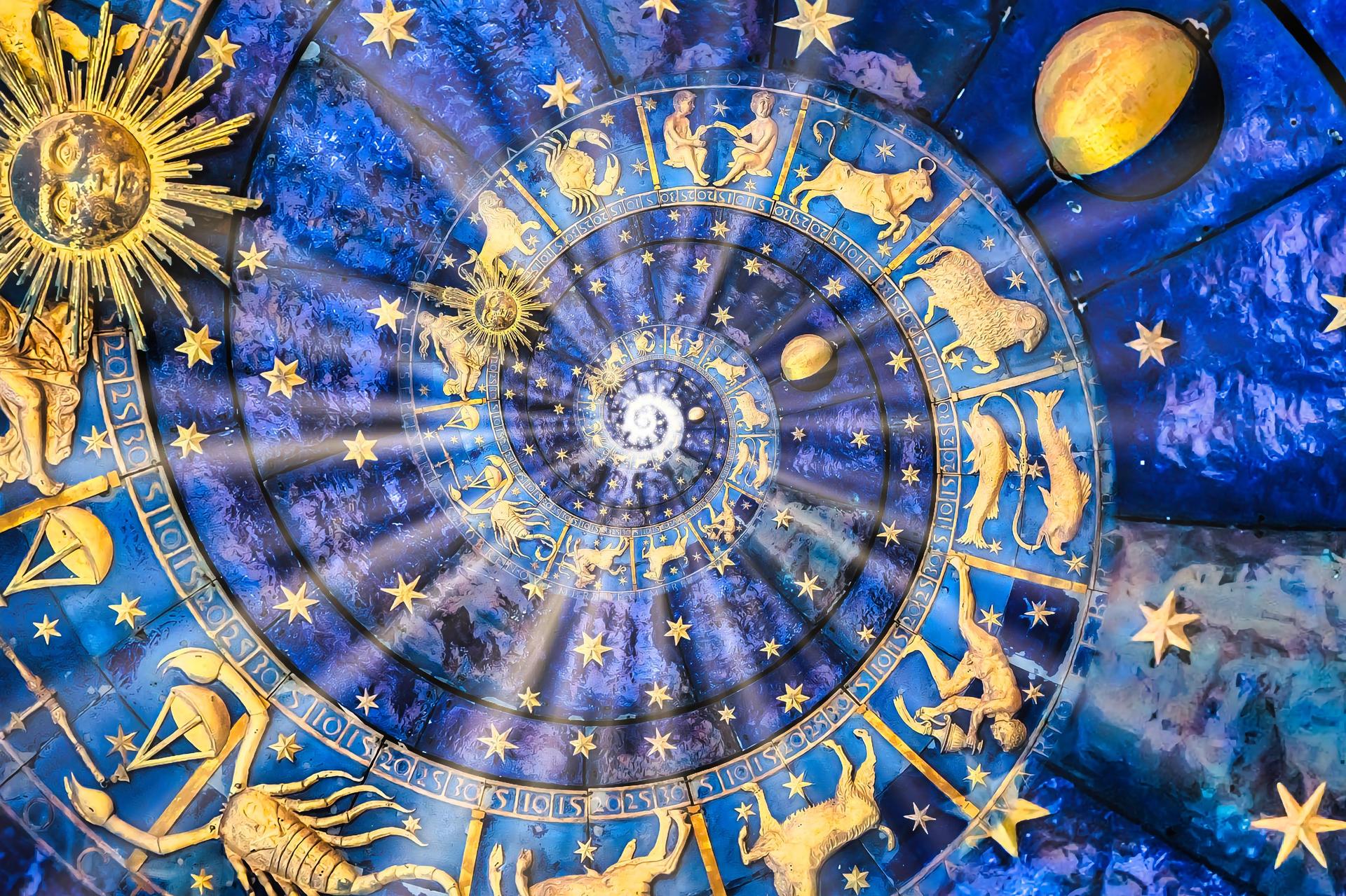 Horoskop dzienny na piątek 13.09 dla wszystkich znaków zodiaku - Porady ...