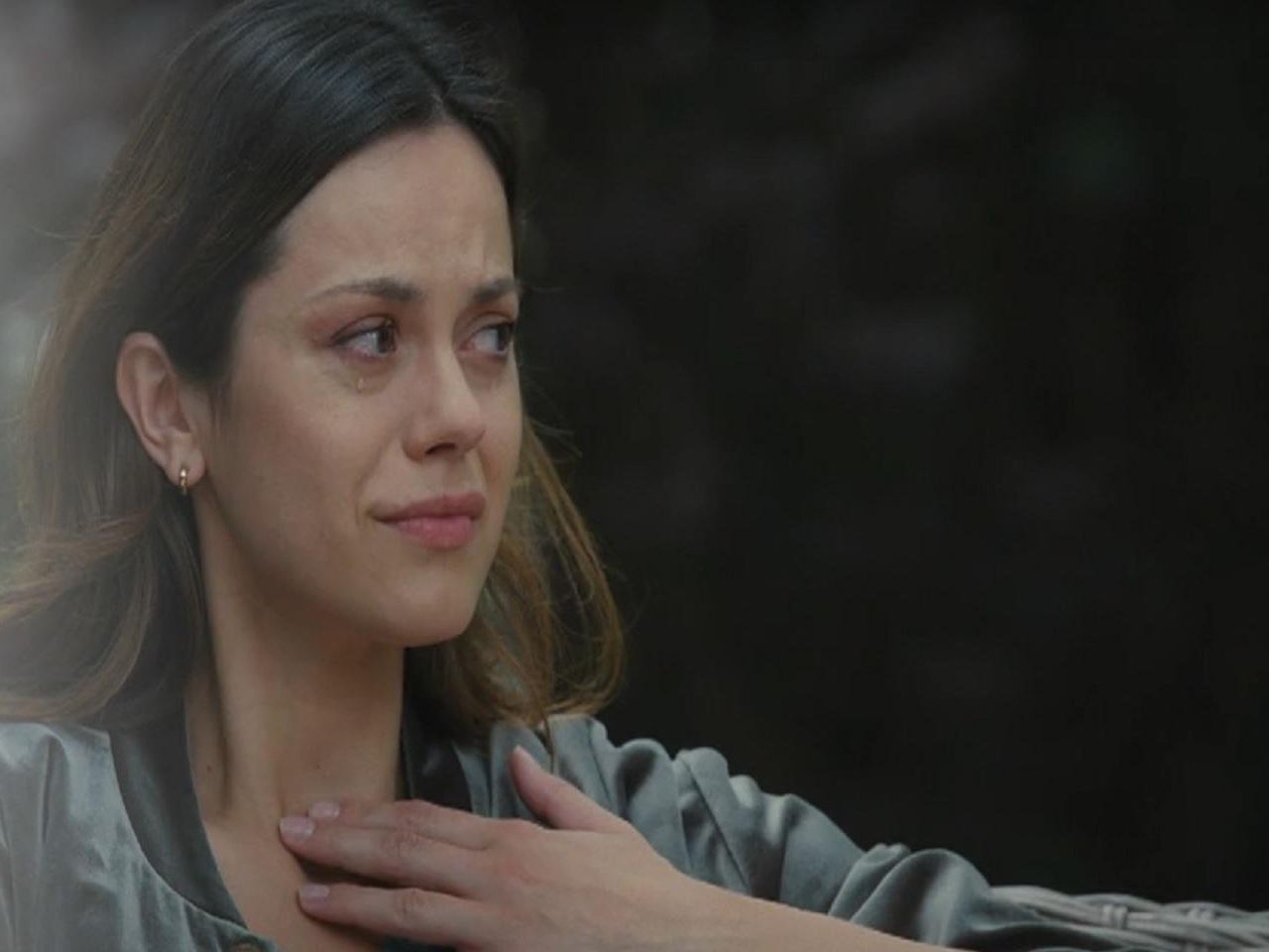 M jak miłość, odcinek 1891: Rozpacz Kasi po poznaniu prawdziwej twarzy ...