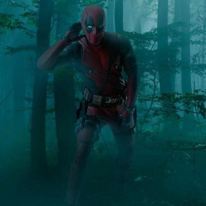 Deadpool w Z Archiwum X?! Bohater nabija się z kultowej serii - ESKA.pl