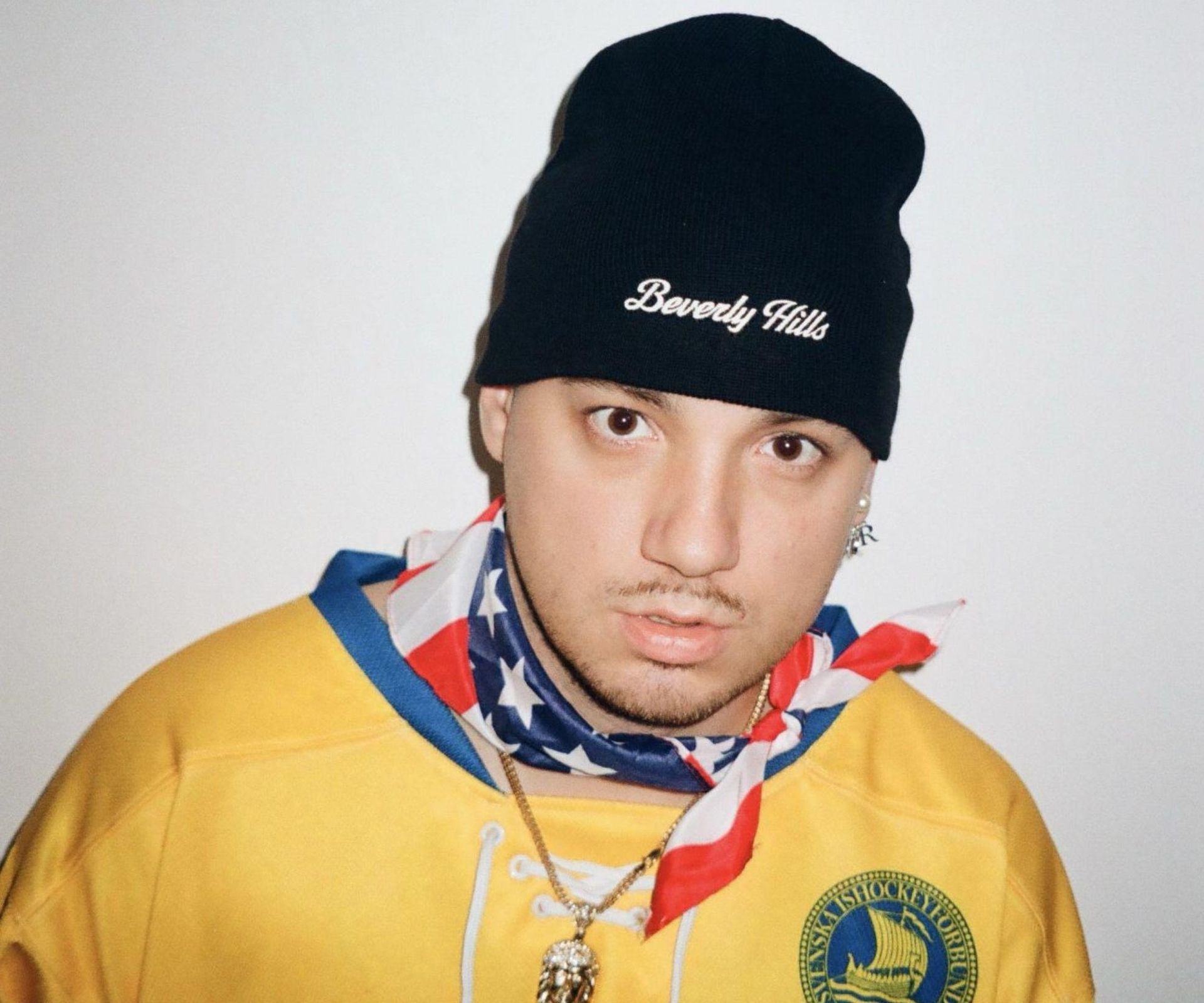 Otsochodzi zaskoczył niezapowiedzianym utworem i koncertem. Oto ...