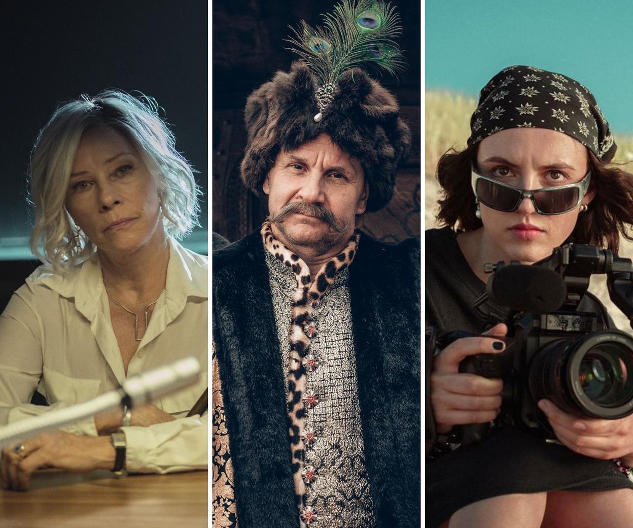 Najlepszy polski serial na Netflix. Wskaż faworyta wśród polskich hitów! - ESKA.pl