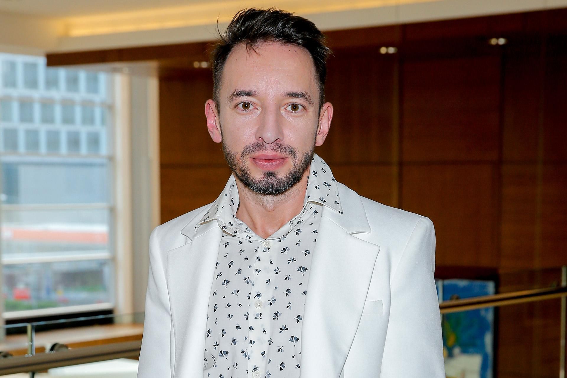 Muzyk zespołu Łzy ma raka. Artysta przekazał smutną wiadomość. Nie ma ...