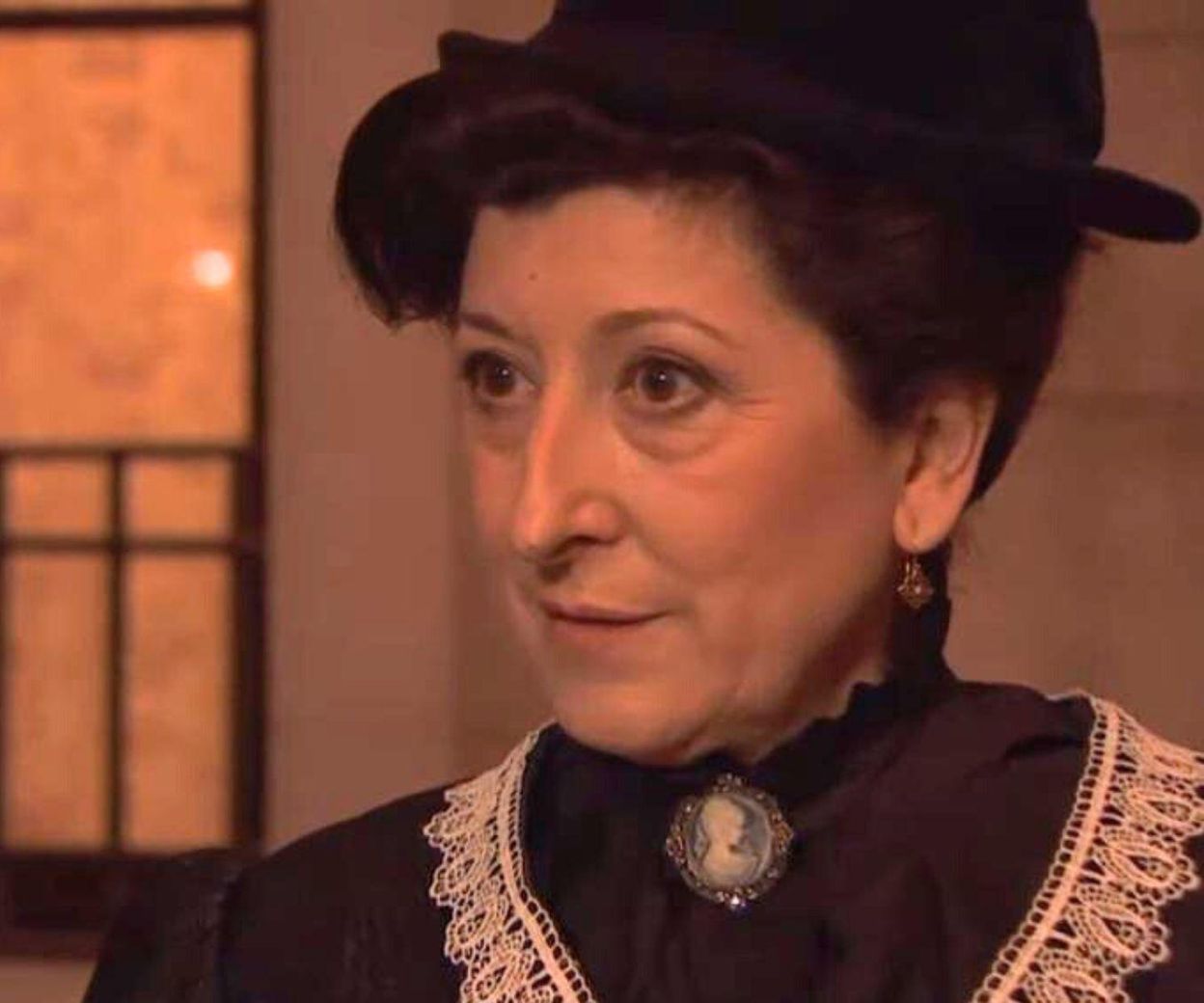 "Akacjowa 38", odc. 712 - streszczenie. Celia przychodzi na przyjęcie ...