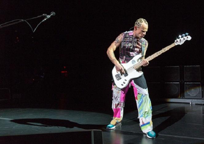Flea z RHCP zagra w Obi-Wanie Kenobim! Kiedy premiera wyczekiwanego ...